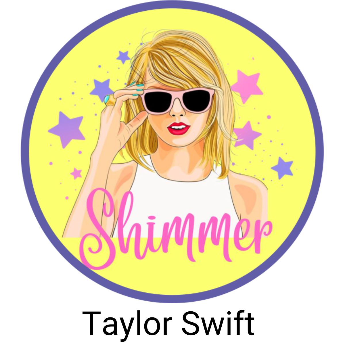 Taylor Swift Birthday – Girly Girl Tutus