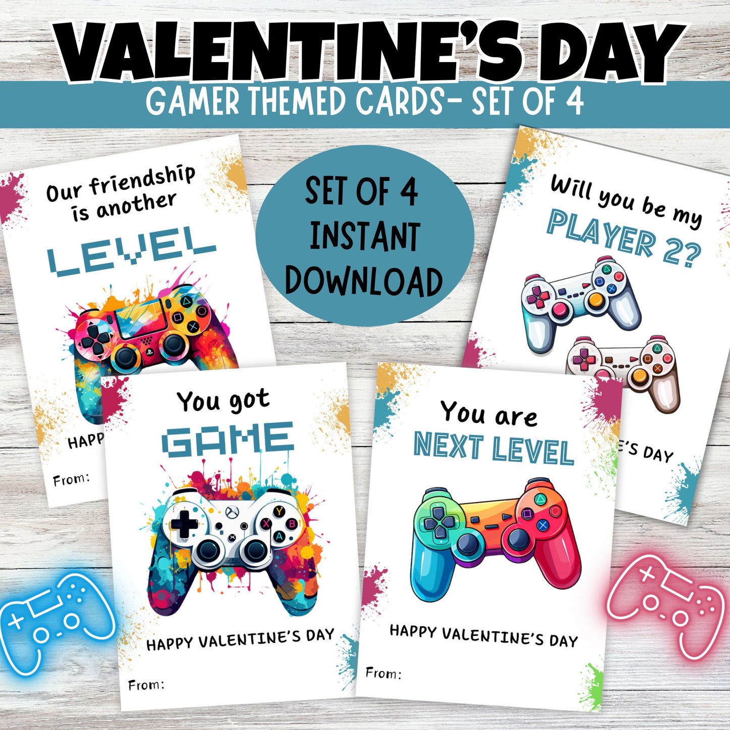 PAW Patrol Valentine Pack Printable: Chase, Skye, Marshall | Kids Part ...