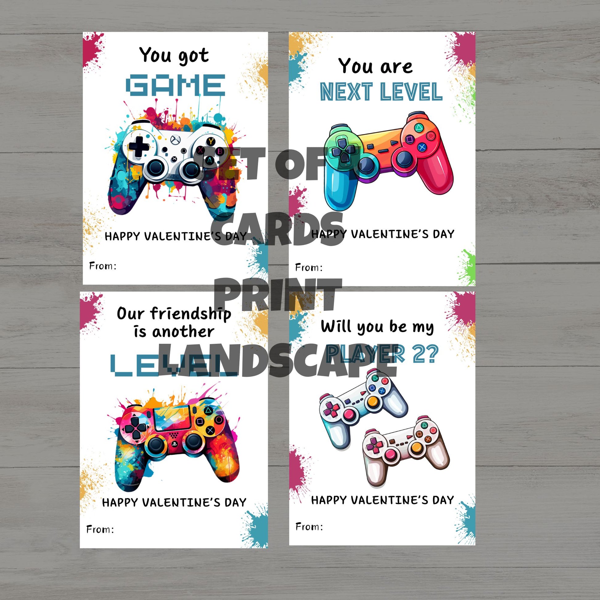 PAW Patrol Valentine Pack Printable: Chase, Skye, Marshall | Kids Part ...